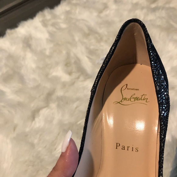 Shoes | Christian Louboutin | Poshmark
